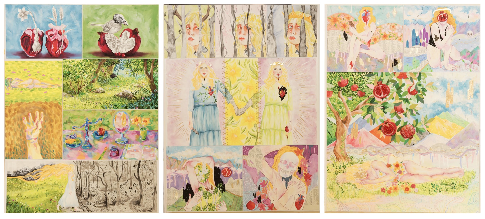 Visual arts | St Paul’s Collegiate School