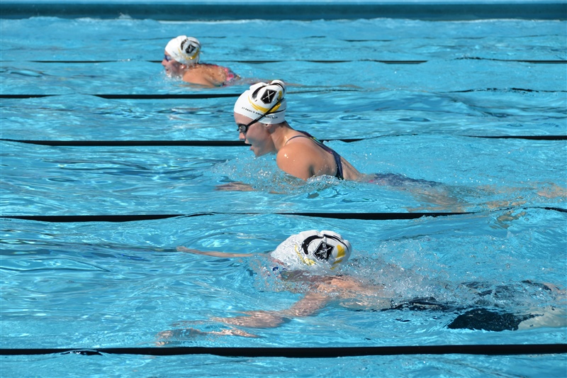 Swimming | St Paul’s Collegiate School