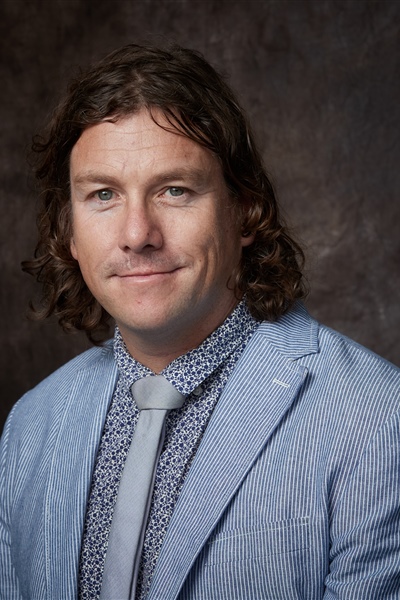 Senior leadership team | St Paul’s Collegiate School