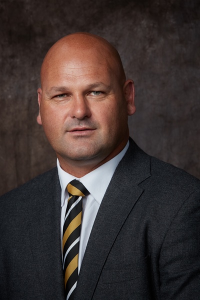 Senior leadership team | St Paul’s Collegiate School