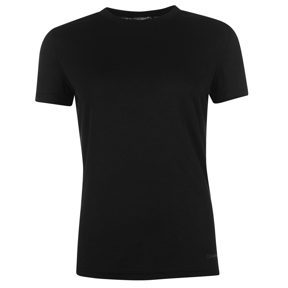 Polypropylene thermal short sleeve top | St Paul’s School Shop